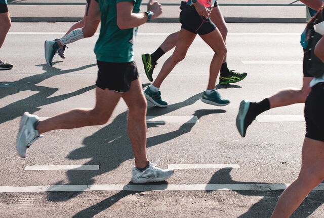 Mugello GP Run: Run Like a Champion!